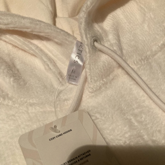 Fabletics | Other | Brand New With Tagsfabletics Super Soft Sweatshirt ...